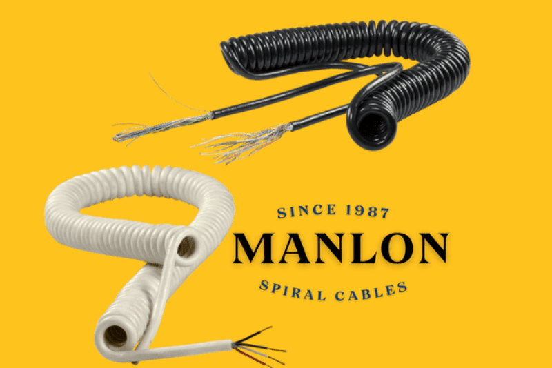 Home - manlonspiralcable.com