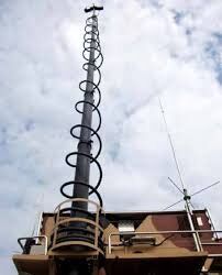 Lighting Mast Cable - Spiral Cable Manufacturer